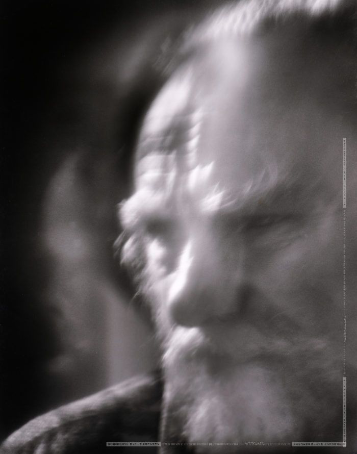 Sigi3 – The Prophet 1989